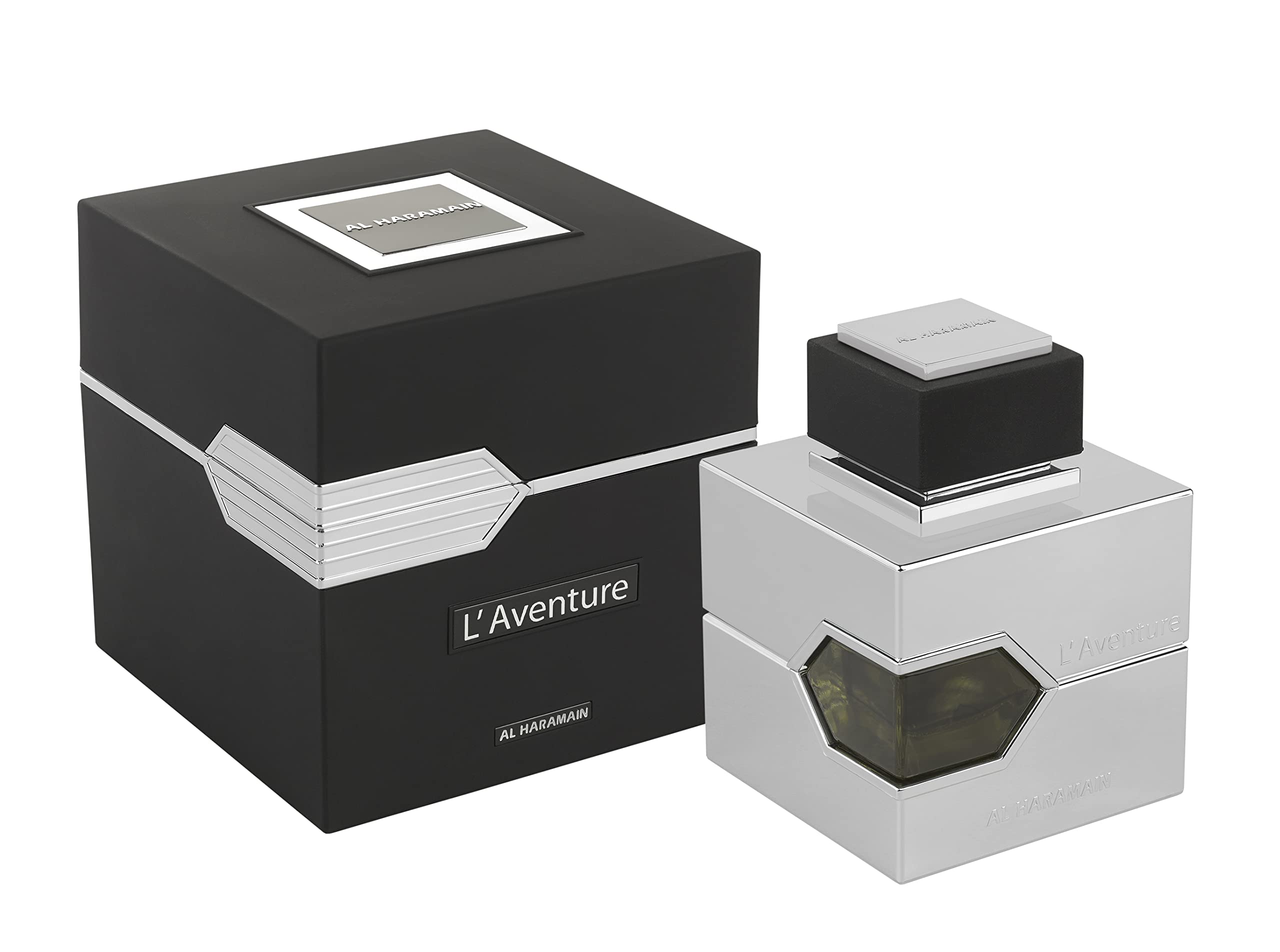 Al Haramain L´Adventure 100ml EDT Al Haramain