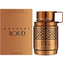 Armaf Odyssey Mandarin Sky 100ml EDP