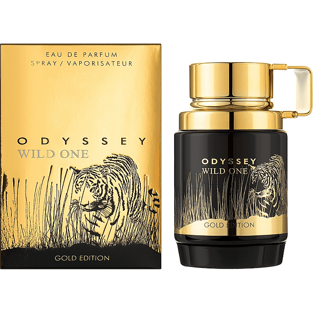 Armaf Odyssey Wild One 100ml EDP