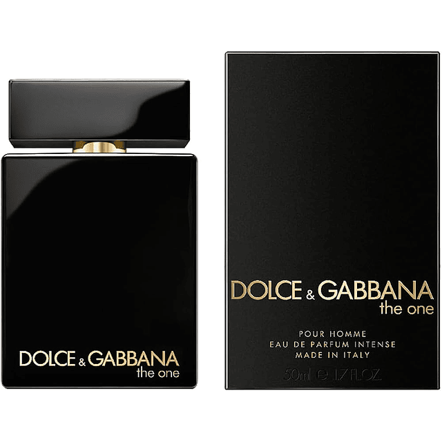 Dolce Gabanna The One Intense 100ml EDP