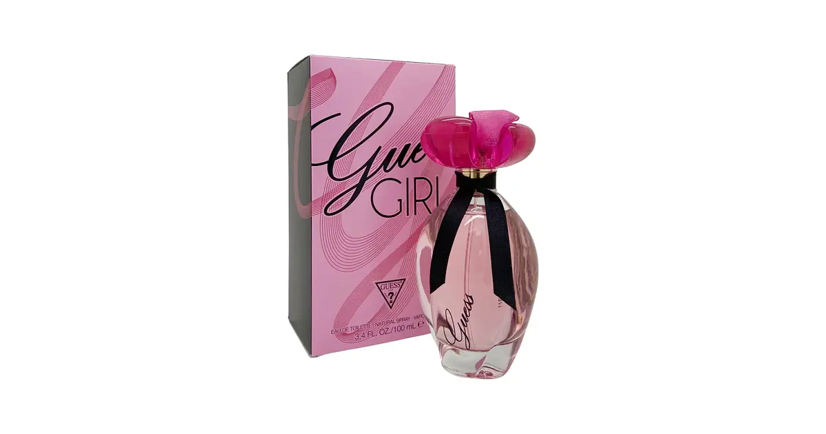 Guess Girl de Guess 100ml EDT