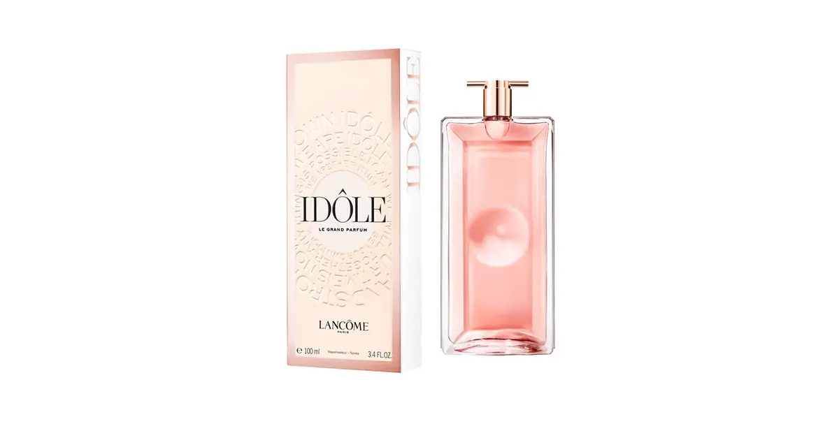 Idole Le Grand Parfum de Lancome 100ml