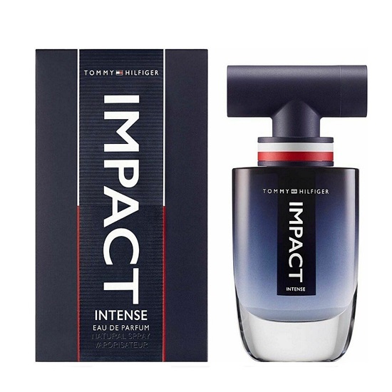 Tommy Impact Intense de Tommy Hilfiger EDP 100ml