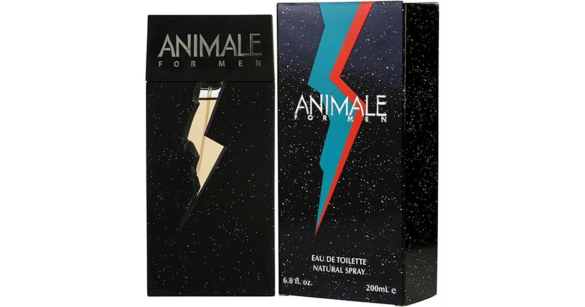 Animale For Men de Animale EDT 200ml