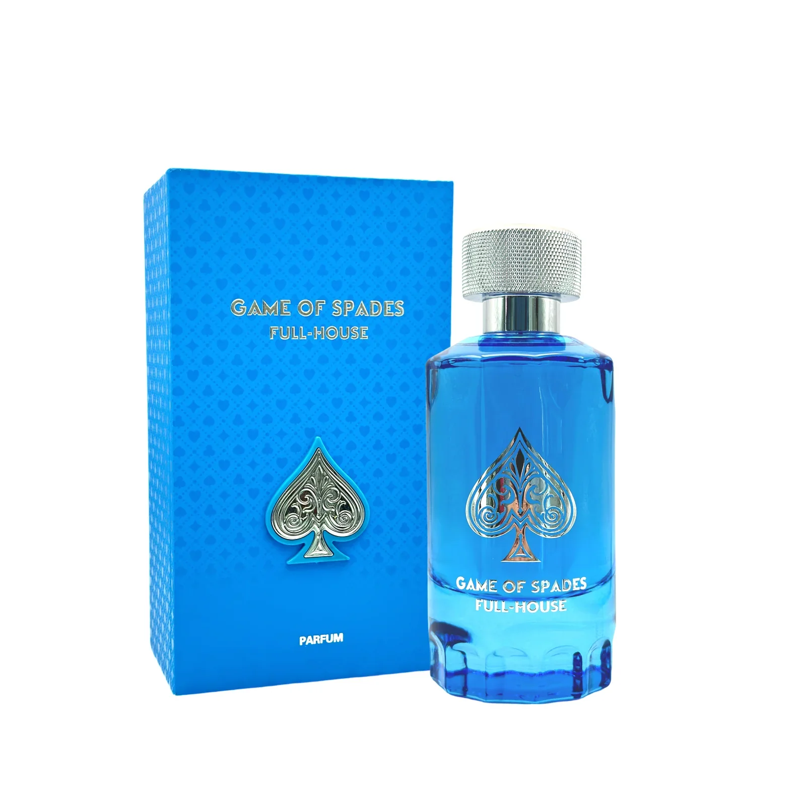 Full House EDP 100ml de Game of Spades