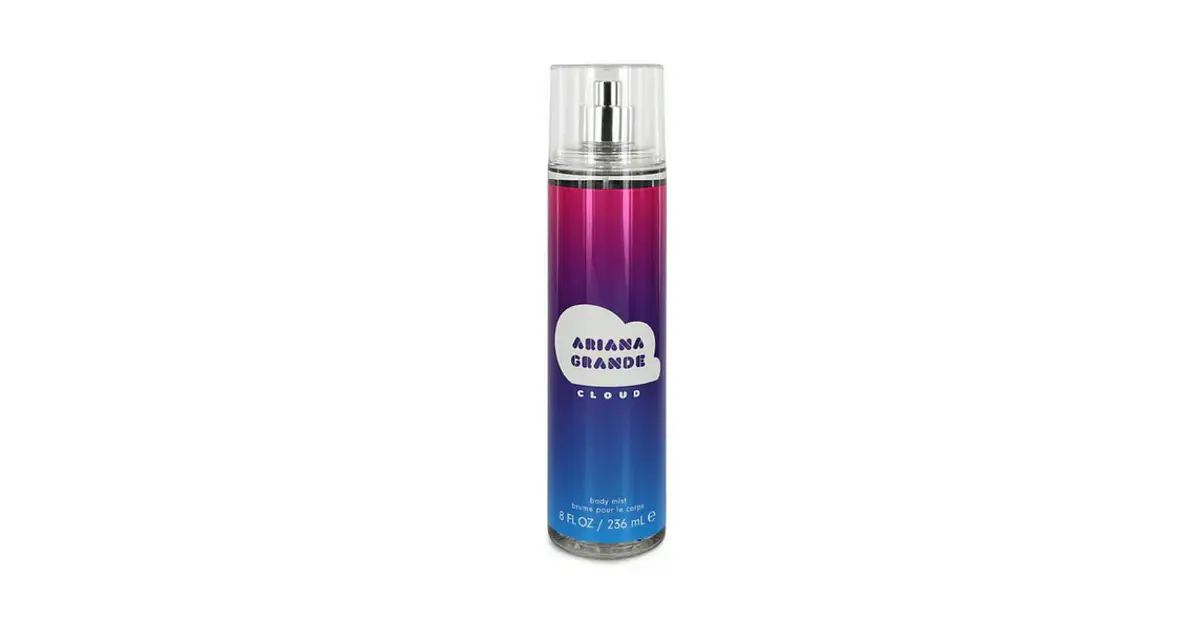 Splash Cloud de Ariana Grande 236ml