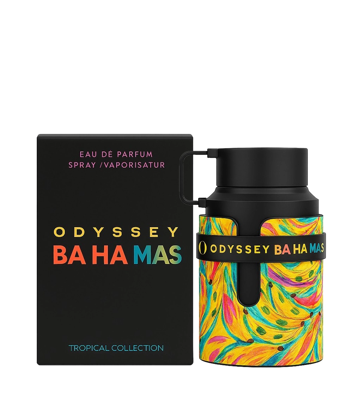 Armaf Odyssey Ba Ha Mas 100ml EDP