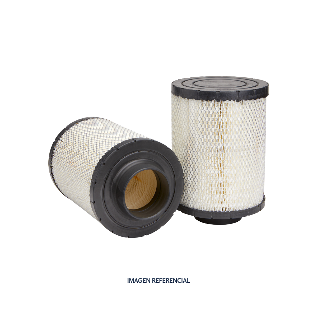 AH1141 Filtro de Aire Primario | ENERFIL