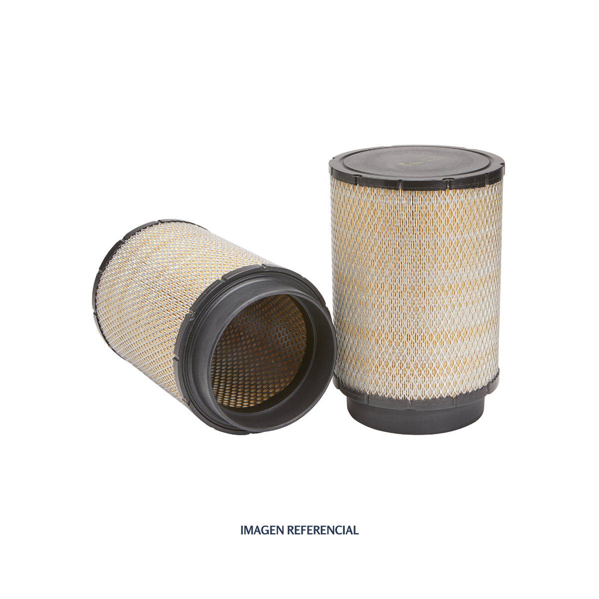 AH8899 Filtro de Aire Primario | ENERFIL