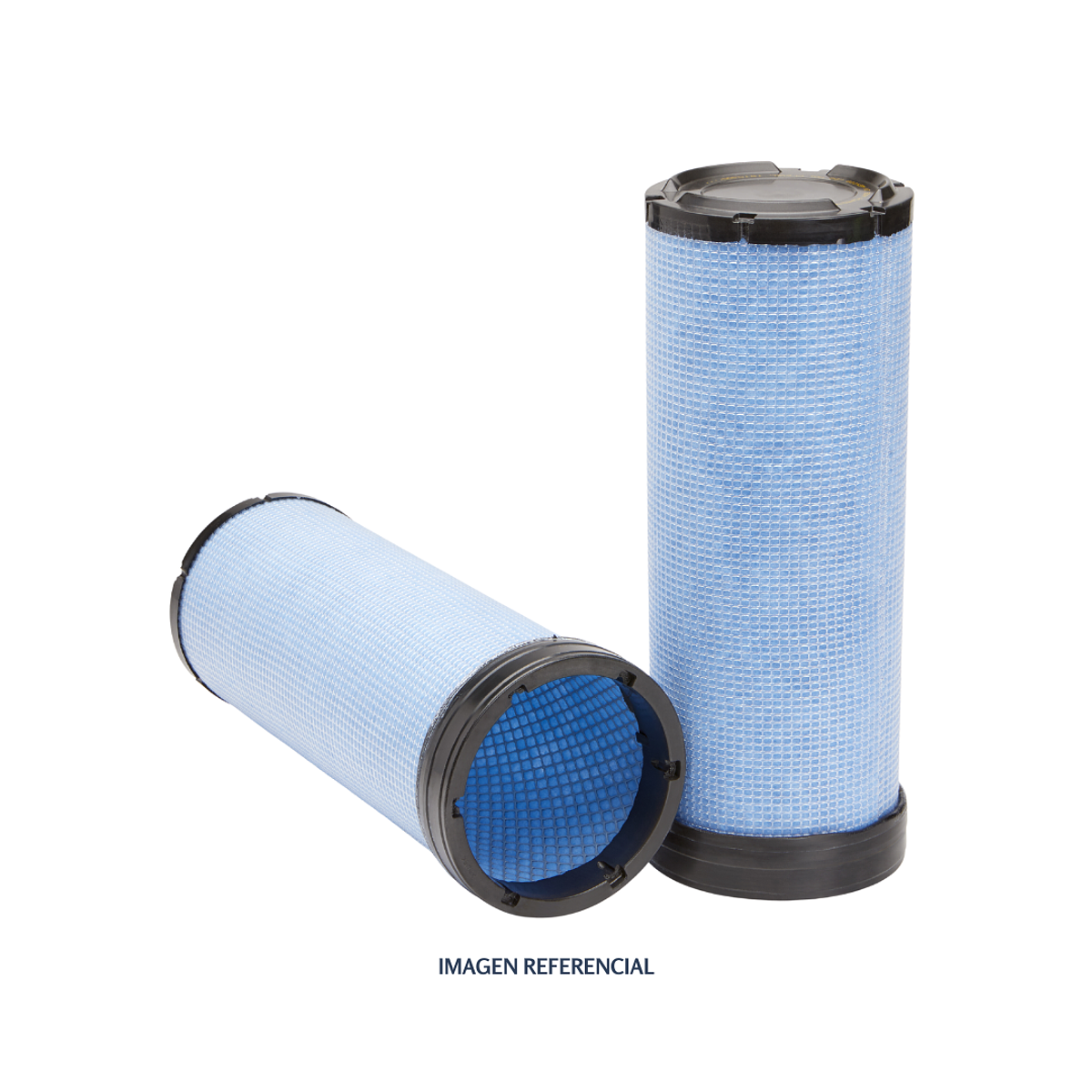 AF25429 Filtro de Aire Seguridad | ENERFIL