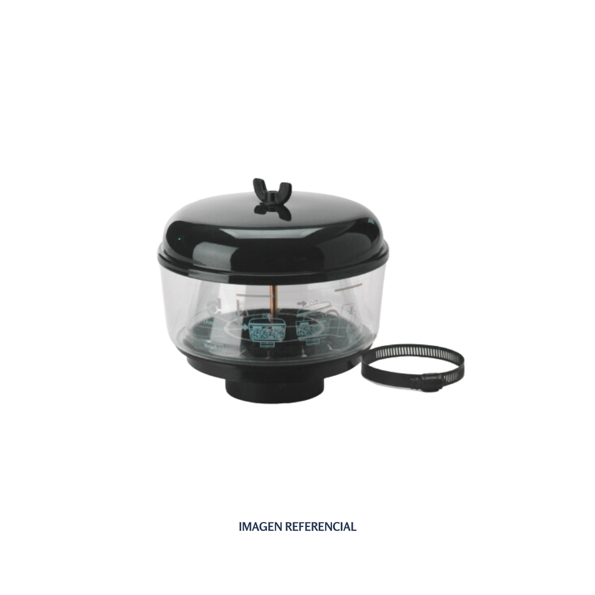 Prefiltros | ENERFIL