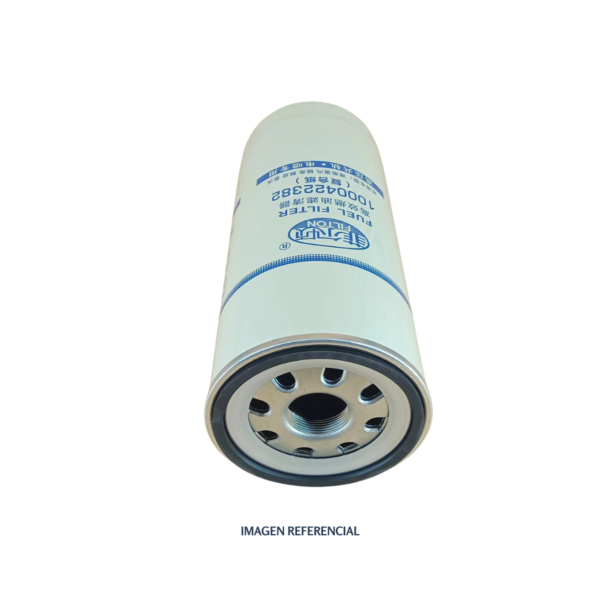 1000422382A Filtro de Combustible Enroscable | ENERFIL