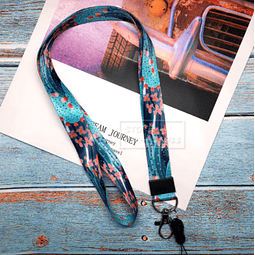 LANYARD STRANGER THINGS