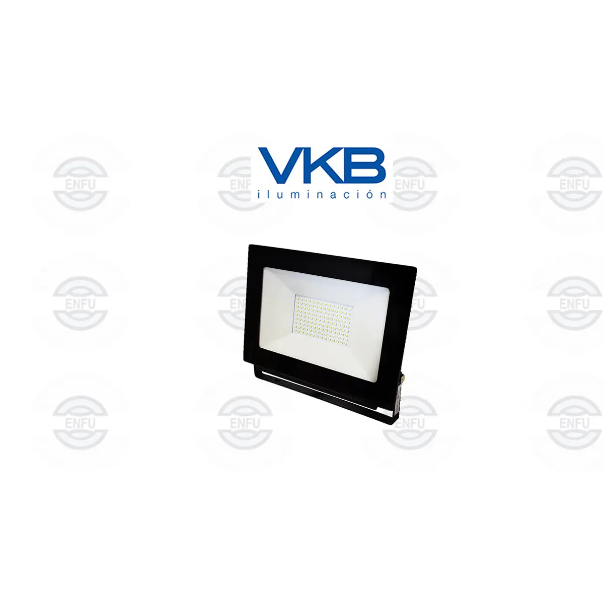 Proyector 100W Led IP 65