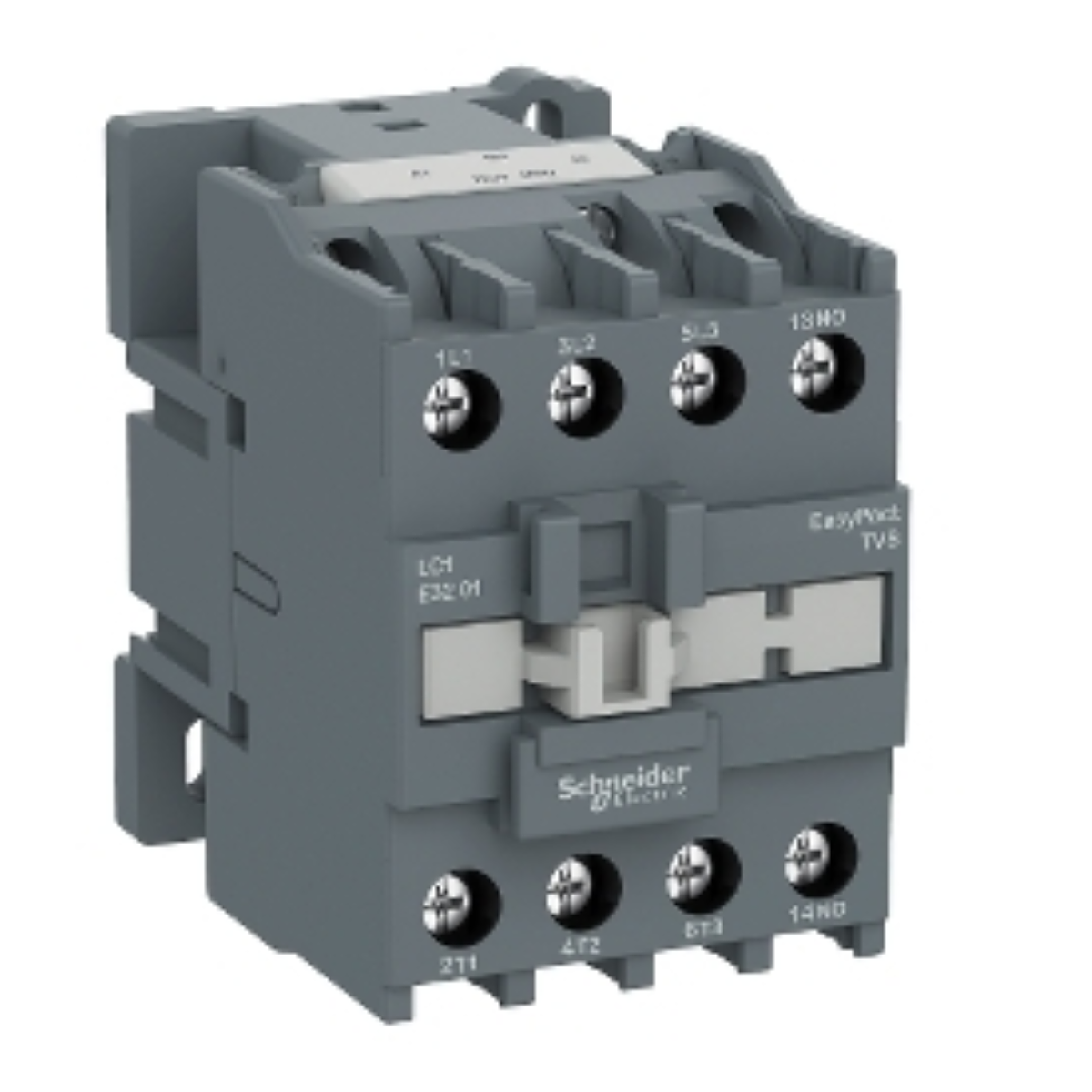 Contactor 3p 32A AC3 220VAC EasyPact TVS Schneider 15 KW