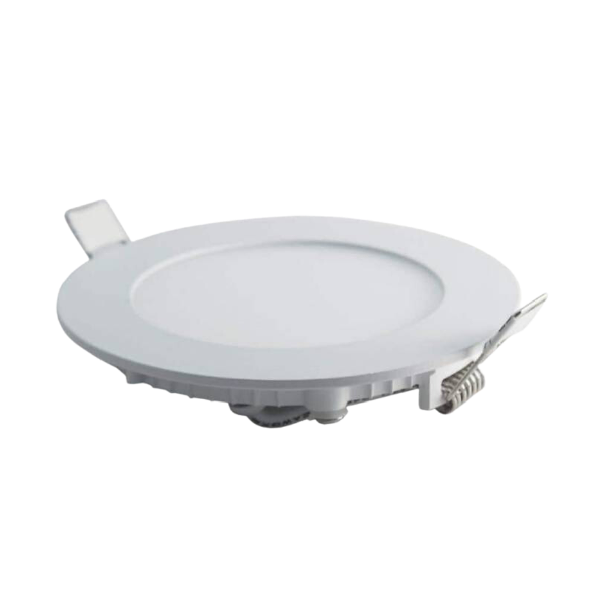 Panel led redondo embutido 25W 6000K MEGABRIGHT