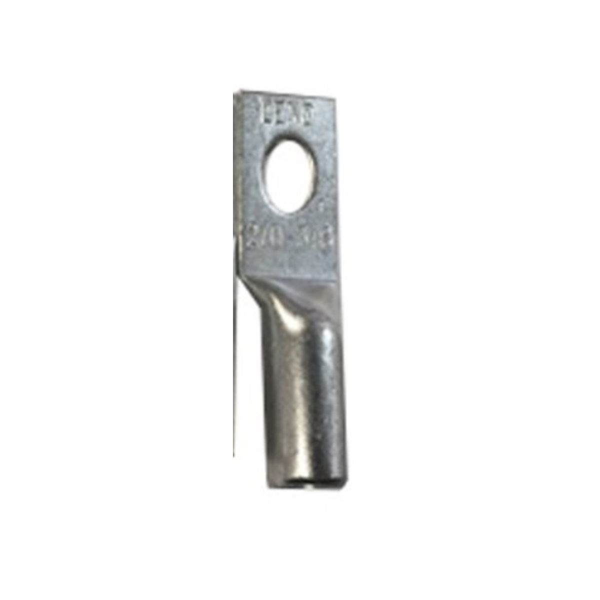 Terminal de ojo de compresión AWG 1