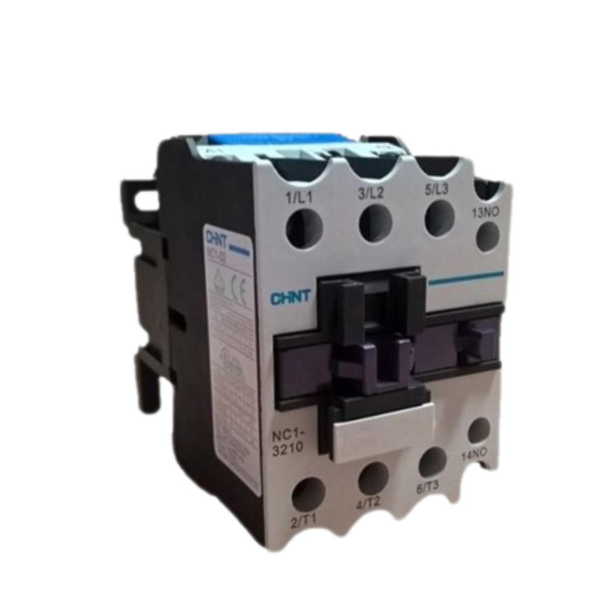 Contactor NC1 32A 3P+1NA CHINT
