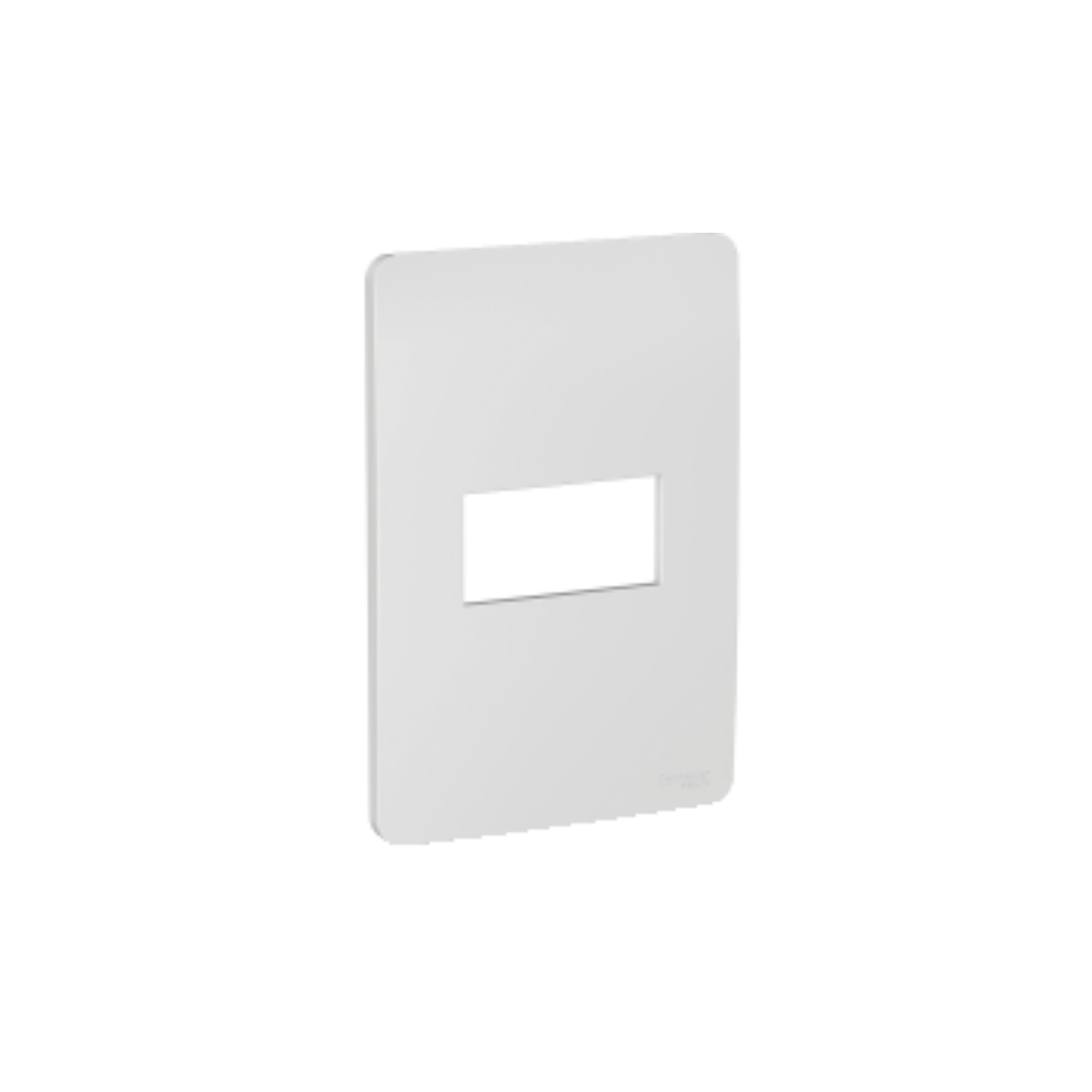 Placa 1p Gamma Silver Orión Essence