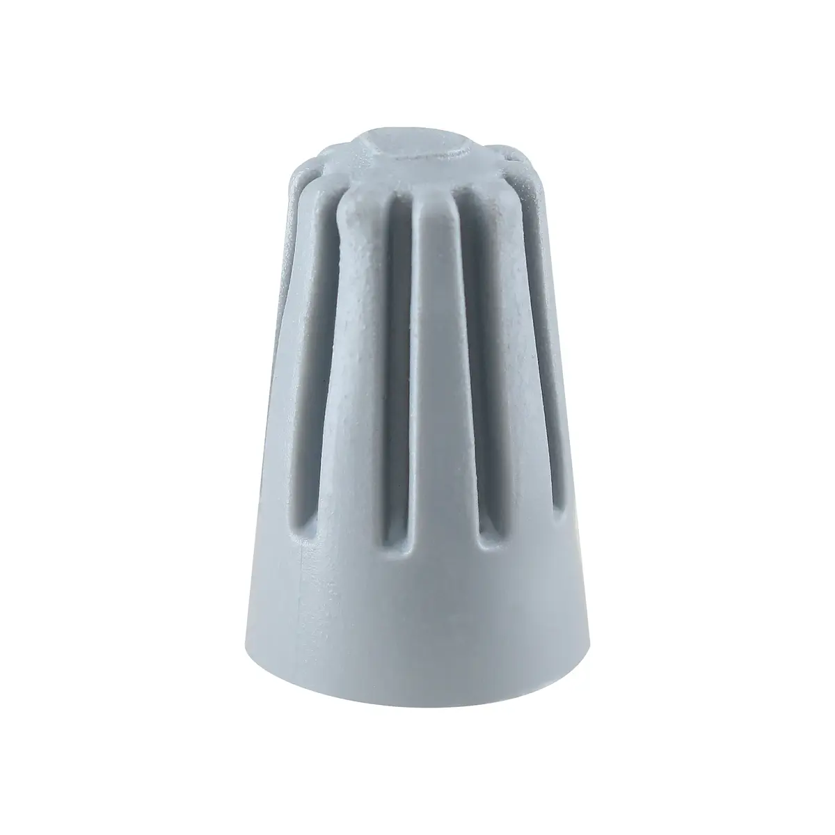 Conector Cónico Nº66 gris Schneider electric
