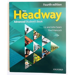 Libros Headway