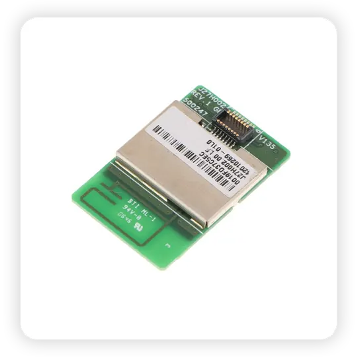 Cambio Módulo Bluetooth Nintendo Wii