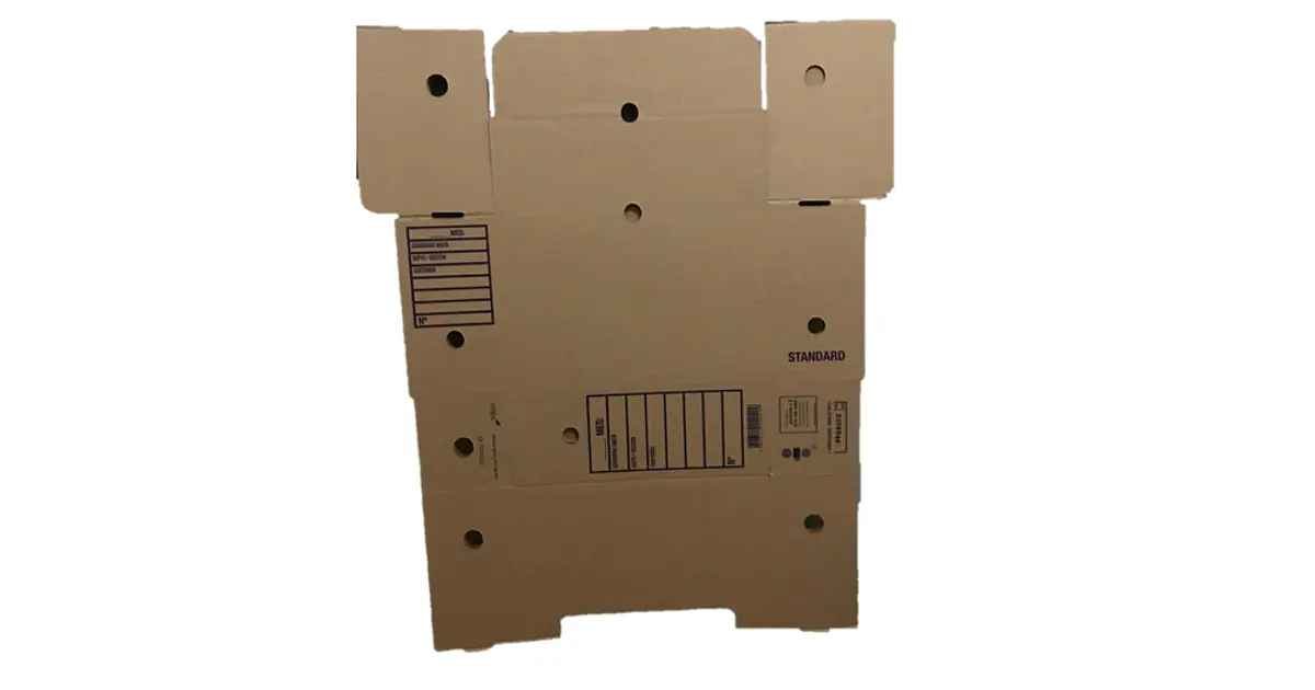 Caja Archivo Standard Corriente Kraf