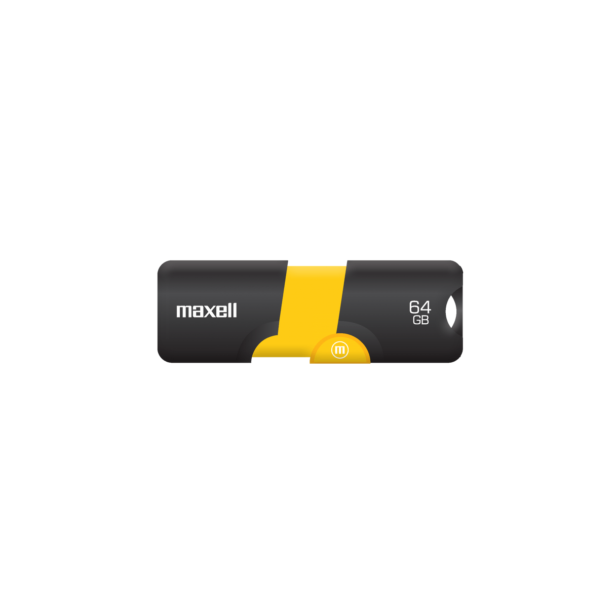 PENDRIVE DRIVE MAXELL USB FLIX
