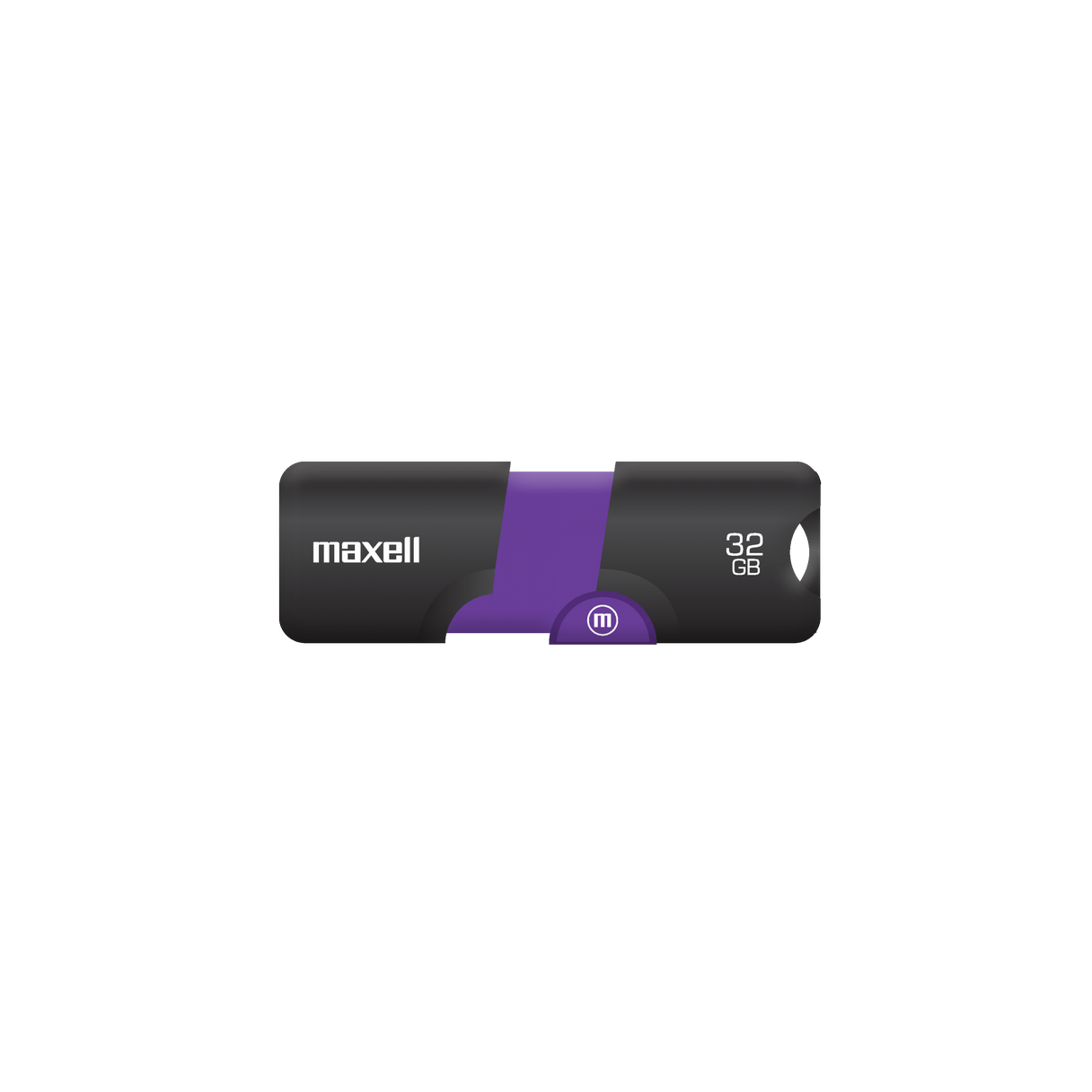 PENDRIVE DRIVE MAXELL USB FLIX