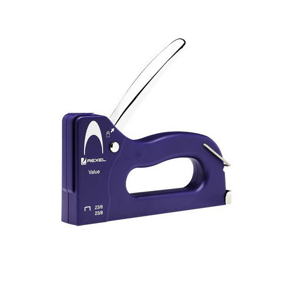 CLAVADORA REXEL VALUE SERIE 23
