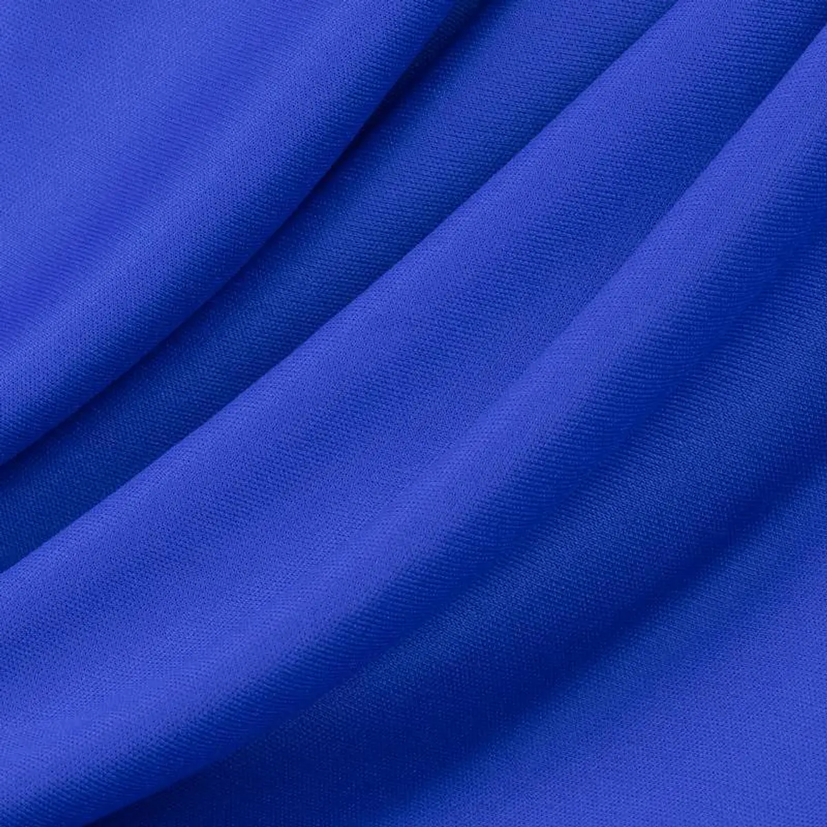 PUL #Unicolor azul rey