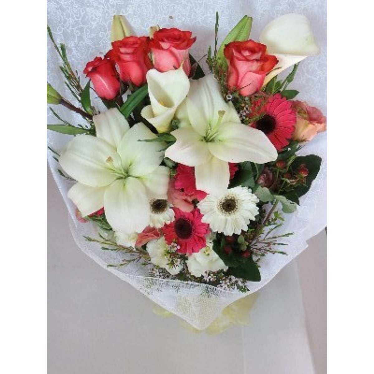 Ramos florales a domicilio| Envio Flores
