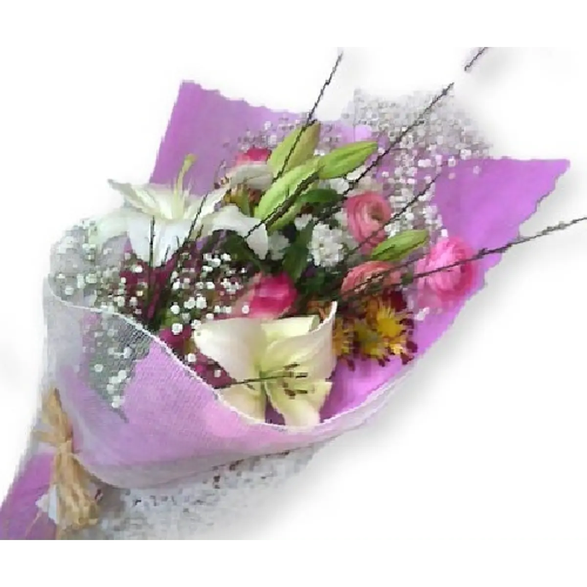Regalar Flores