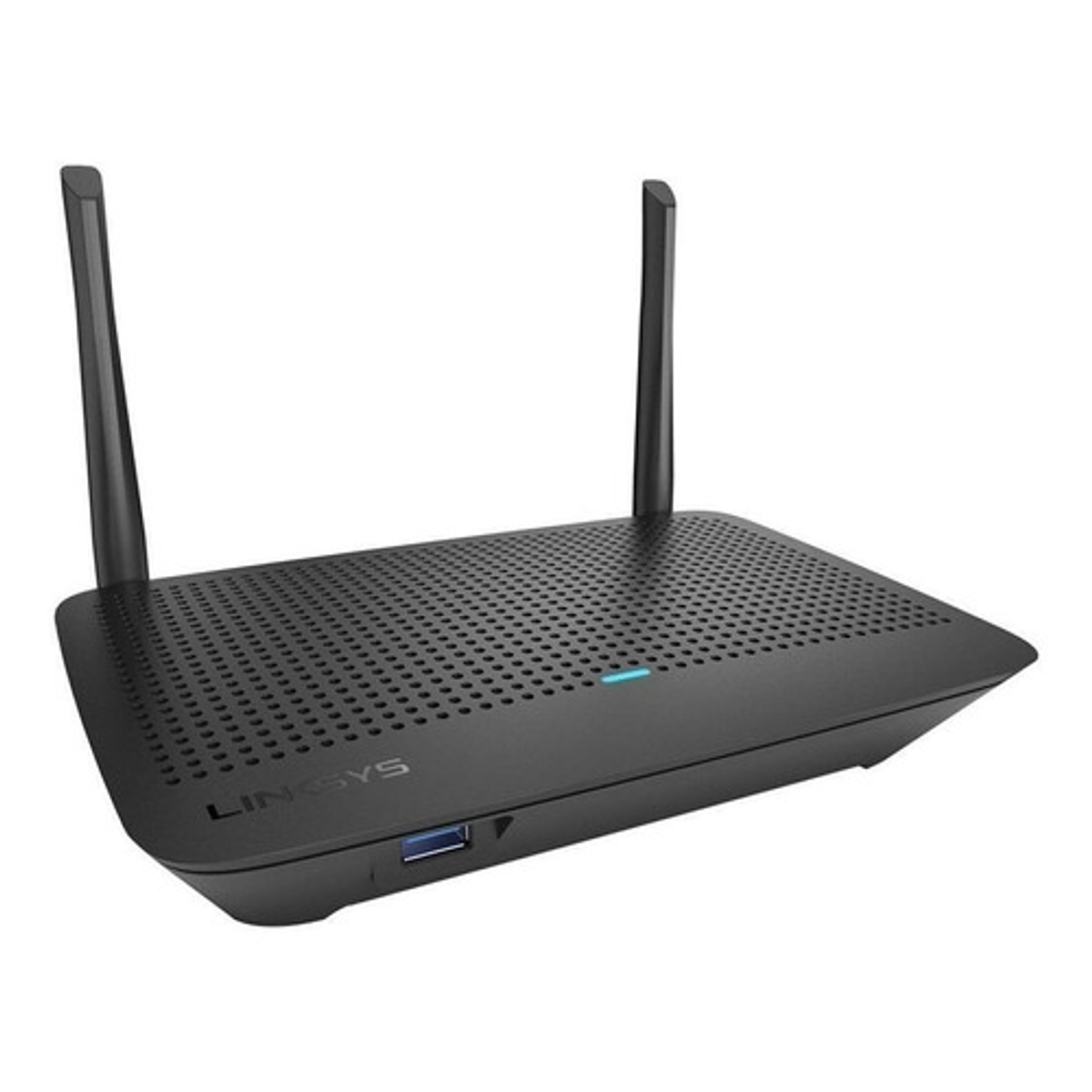 Router, Sistema Wi-fi Mesh Linksys Max-stream Mr6350 Negro
