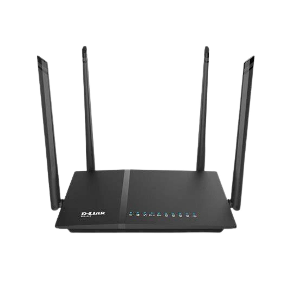 Router D-LINK Gigabit Dual Band Dir-825M AC1200