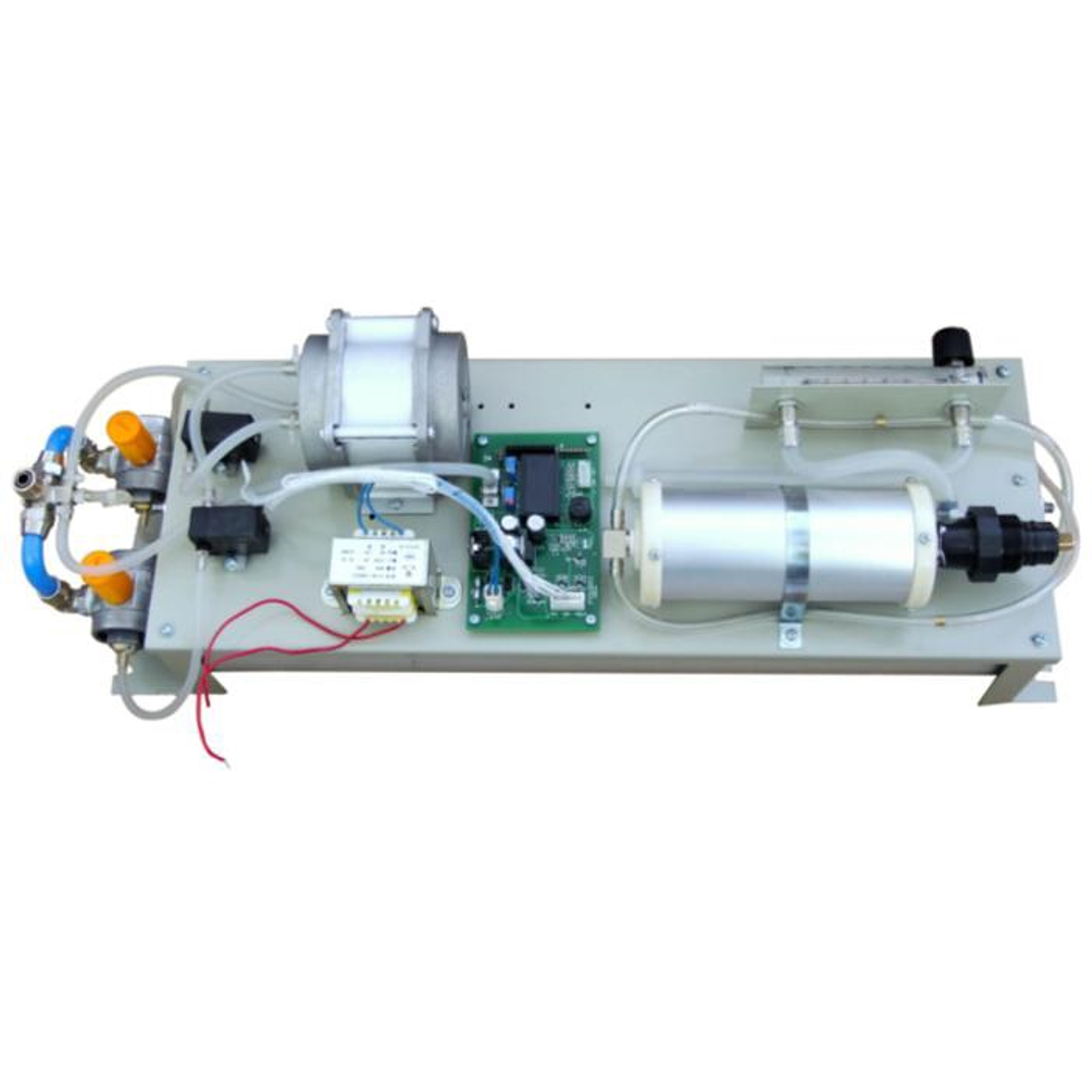 Kit concentrador de oxigeno 3L (Concentrador, compresor y...