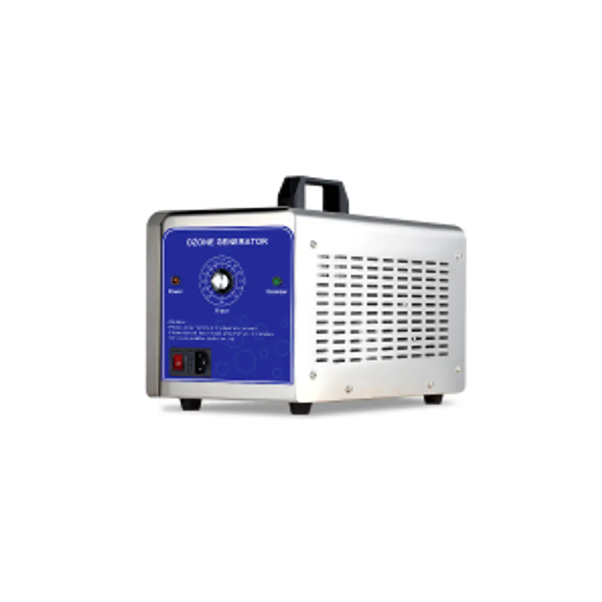 Generador de Ozono 10 gh