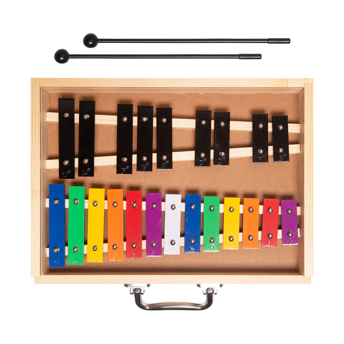Instrumentos para Educar y Escolares – Epic Music