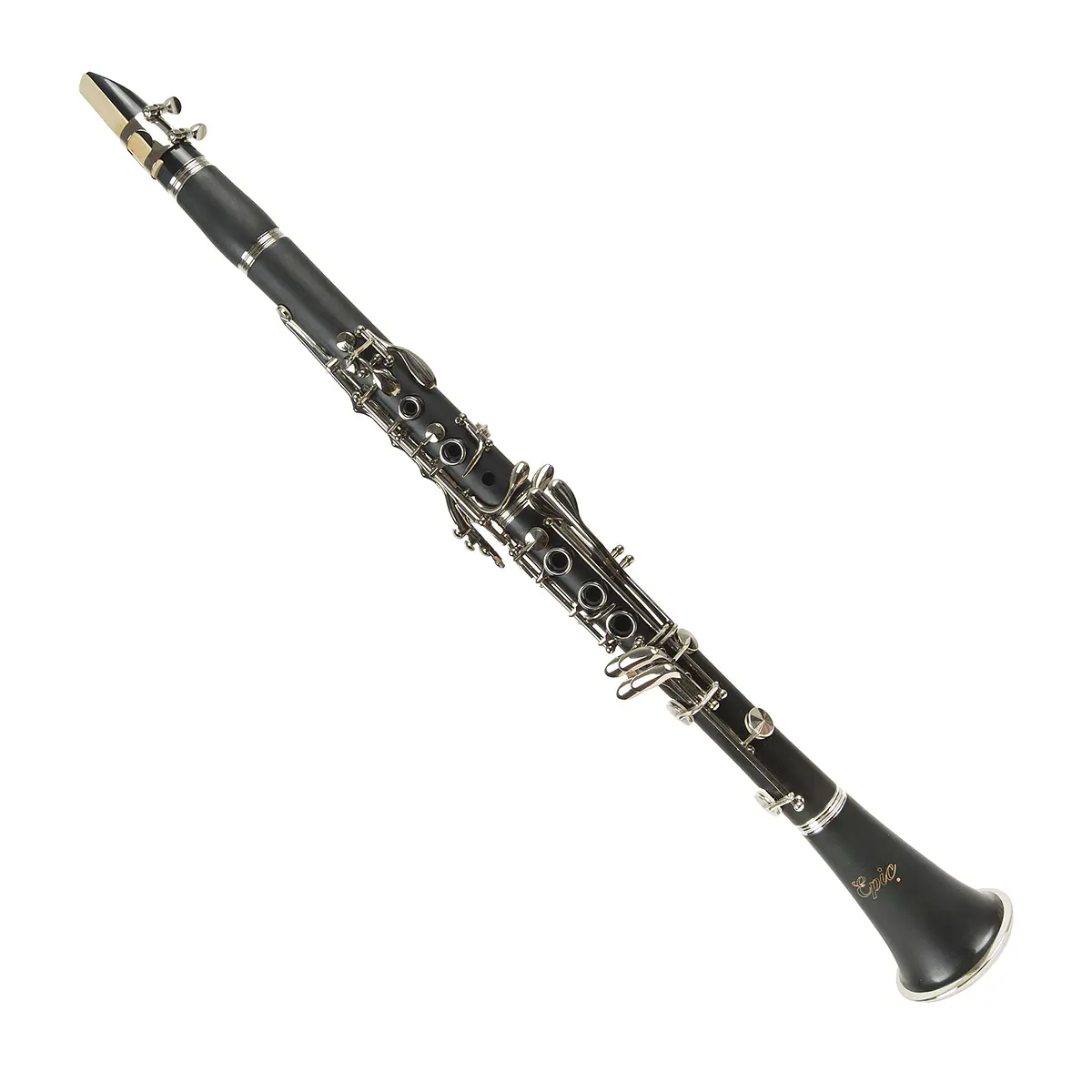 Clarinetes