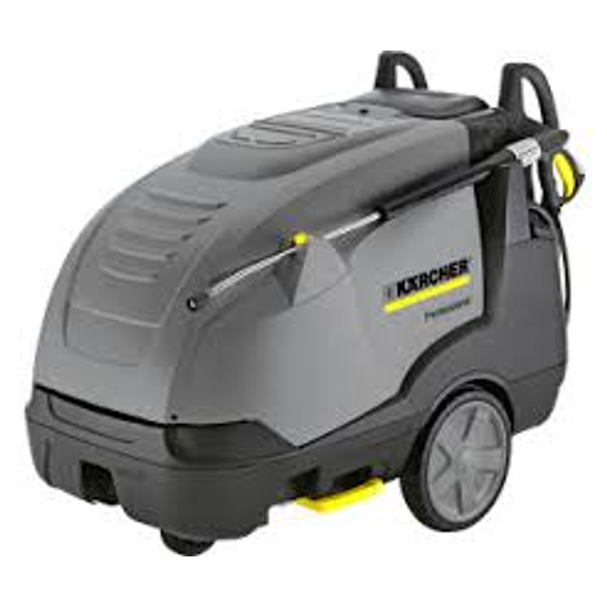 Hidrolavadoras Karcher