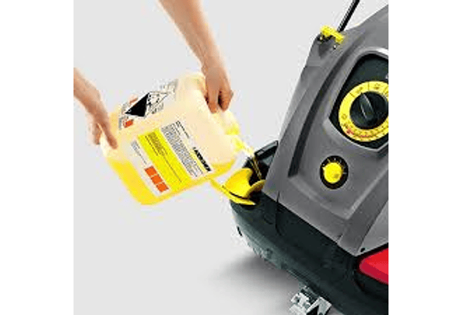 Acido Descalcificante RM 110 PressurePro (10 Lt)