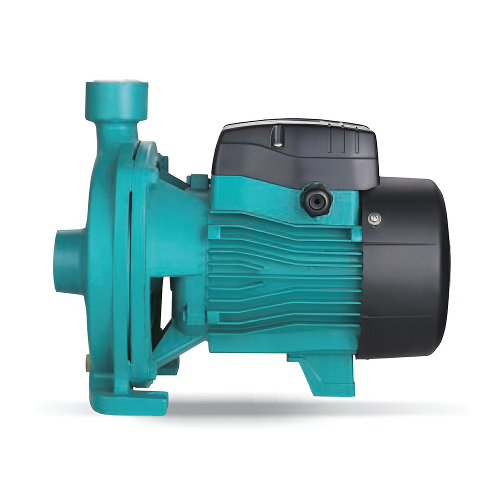 BOMBA CENTRIFUGA LEO ACM75L 1HP 220V.