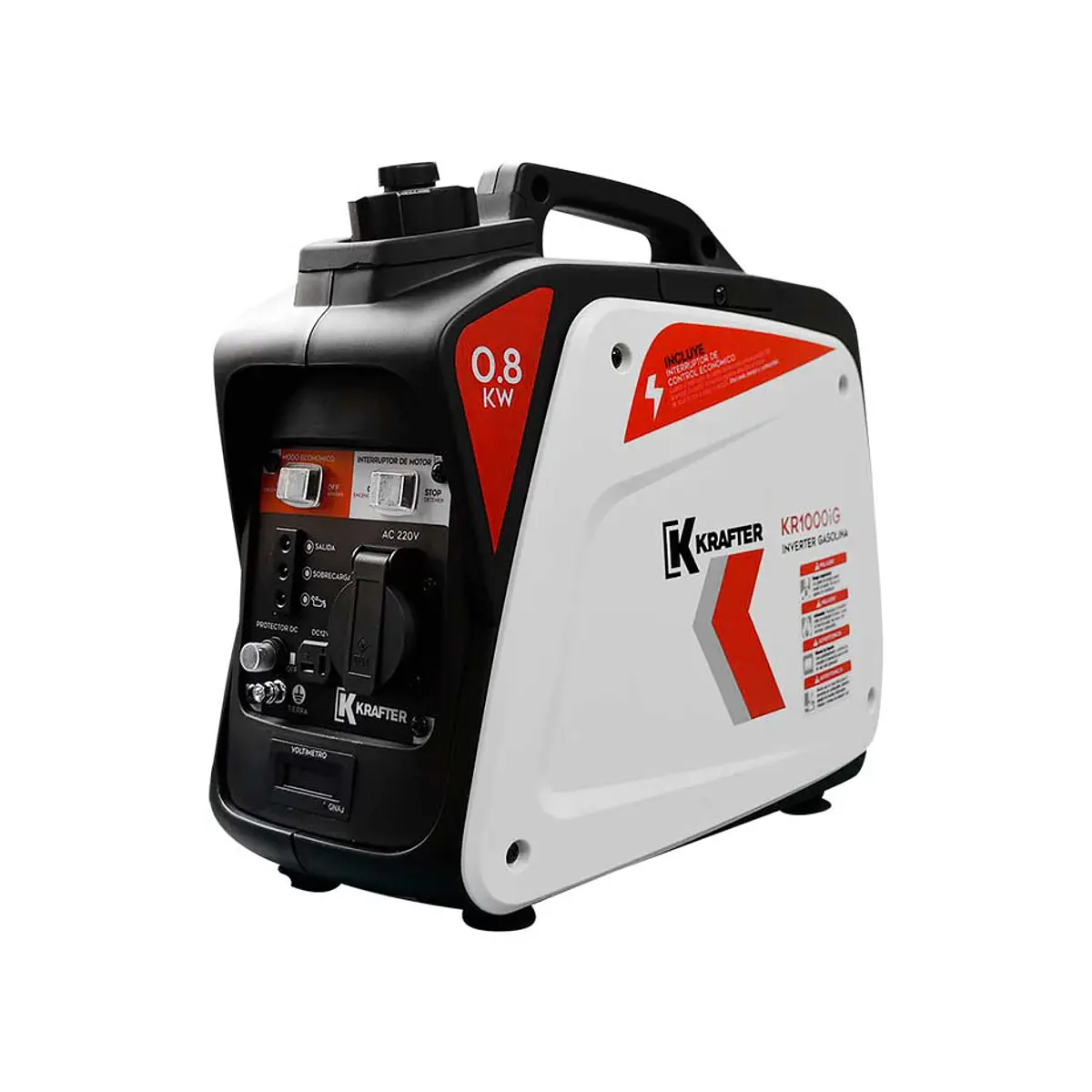 Inverter