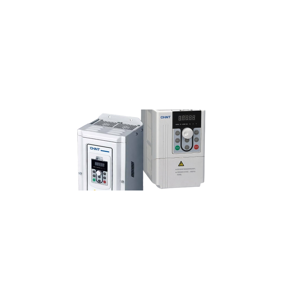 Variadores de Frecuencia (VDF)