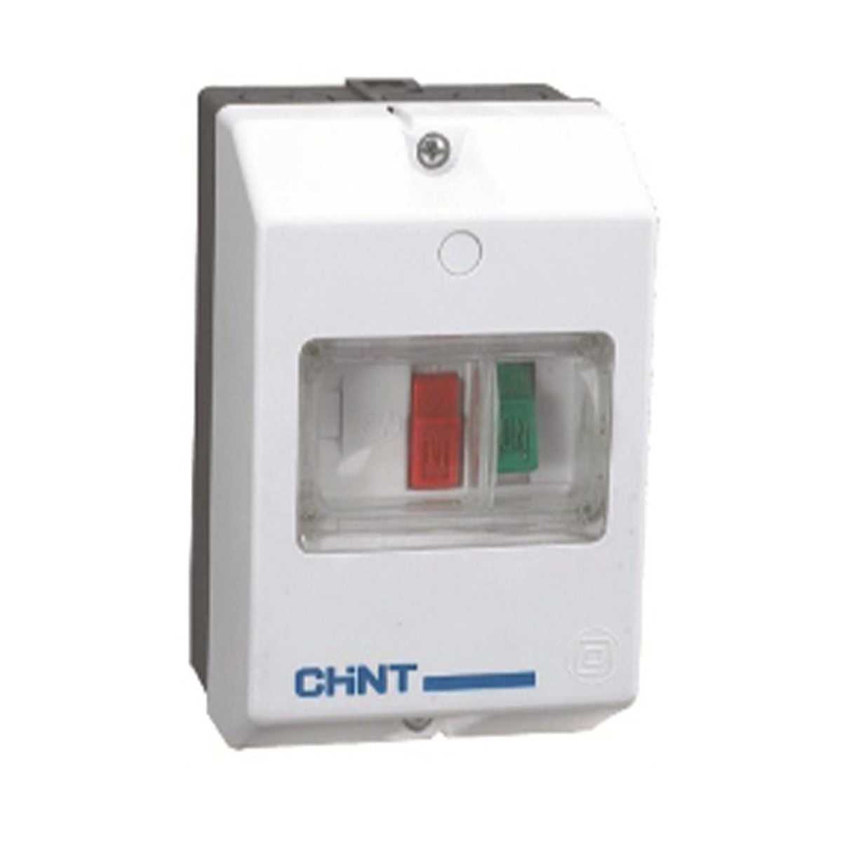 Caja para Guardamotor