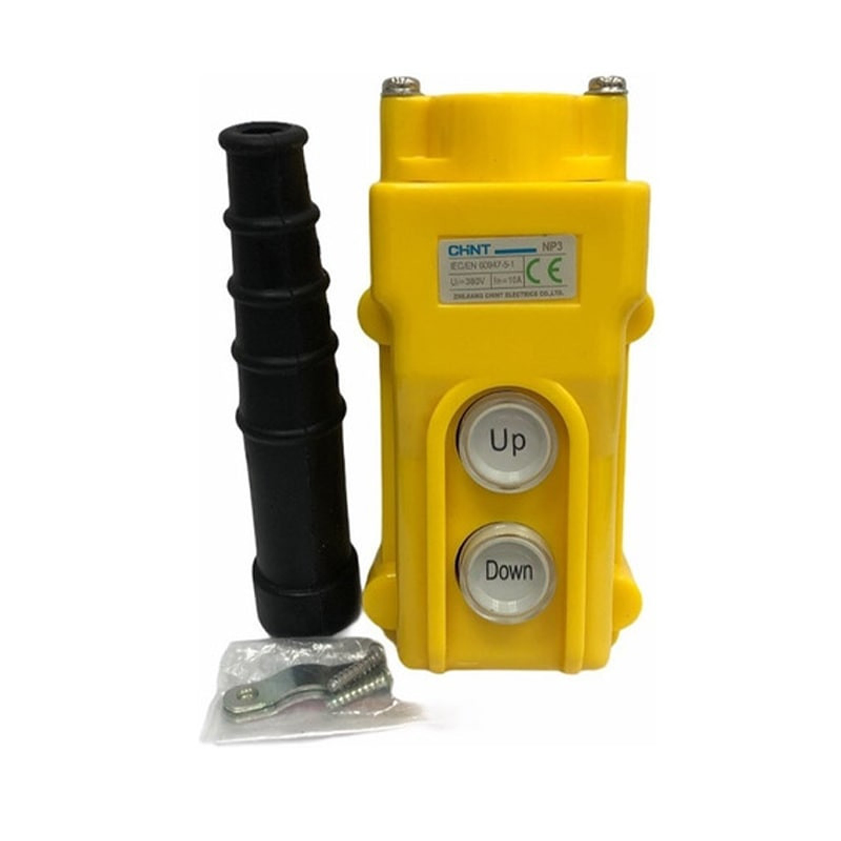 Botoneras de Control