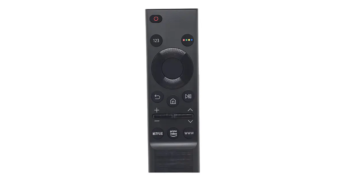 Control Remoto Original Samsung BN59-01358D | Smart TV