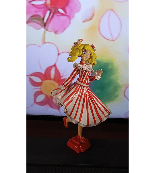 Candy Candy Figura