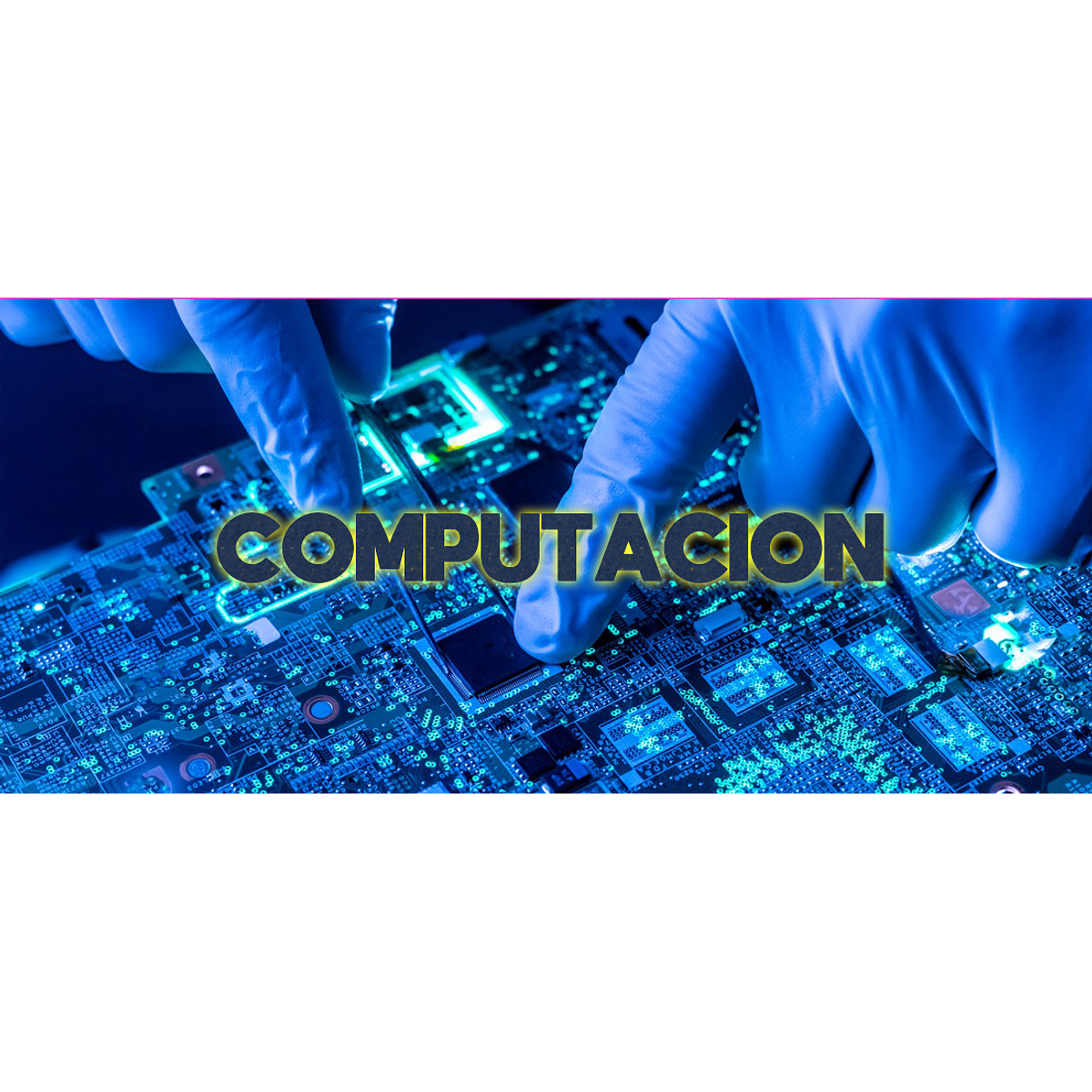 Computación