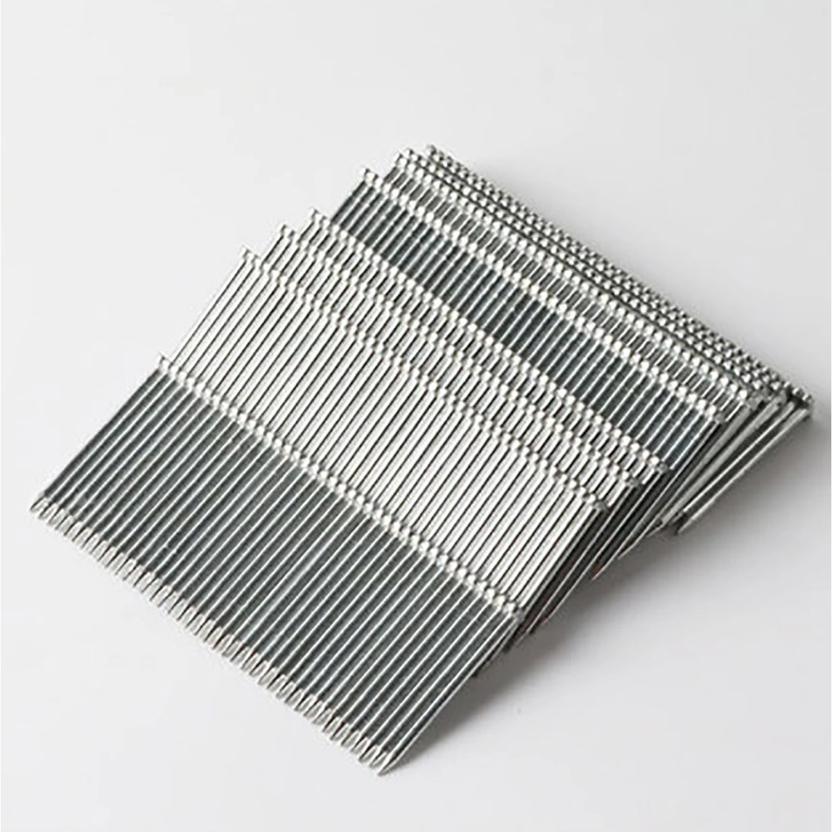 Pistola De Clavos Manual Herramienta De Clavado + Clavos